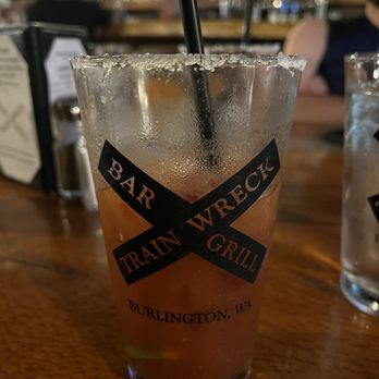 TRAIN WRECK BAR - Updated March 2025 - 947 Photos & 952 Reviews - 427 E ...