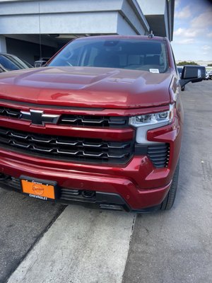 CHEVROLET OF CARSON - Updated December 2024 - 277 Photos & 956 Reviews ...