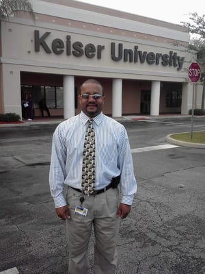 KEISER UNIVERSITY ORLANDO - Updated April 2026 - 34 Photos & 19 Reviews ...