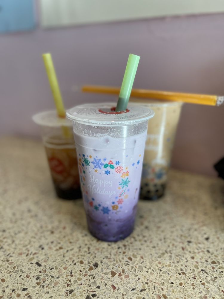 TEDDY BOBA - ROCKLIN - Updated July 2024 - 108 Photos & 77 Reviews ...