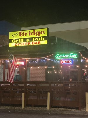THE BRIDGE GRILL AND OYSTER BAR - 43 Photos & 54 Reviews - Seafood ...
