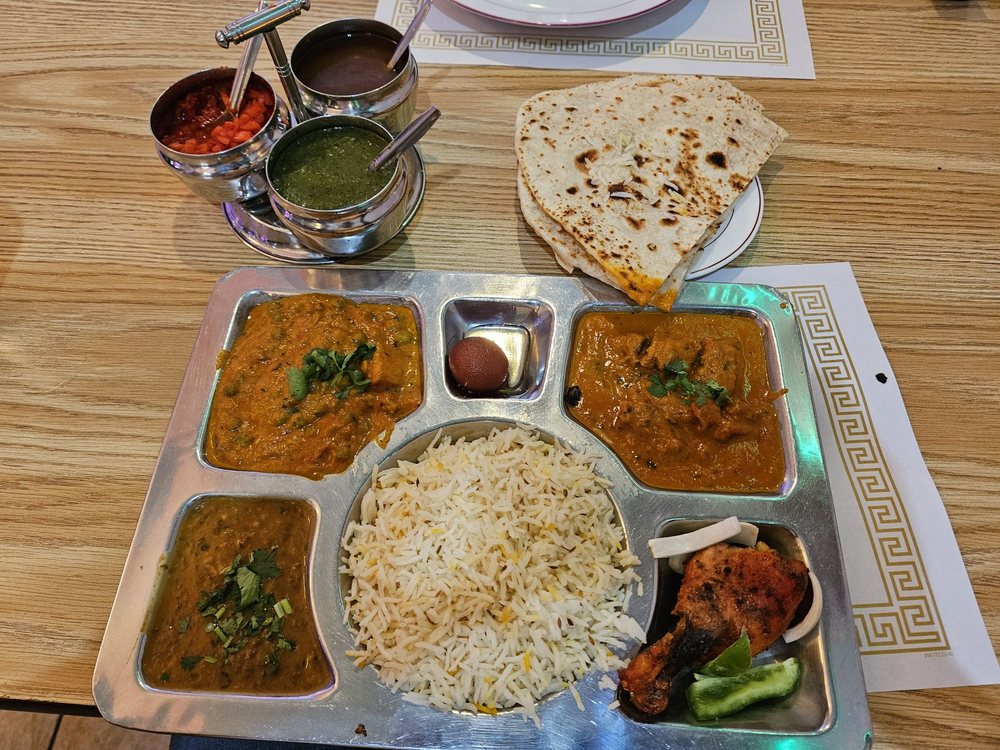 JEET INDIA RESTAURANT - Updated January 2026 - 68 Photos & 163 Reviews ...