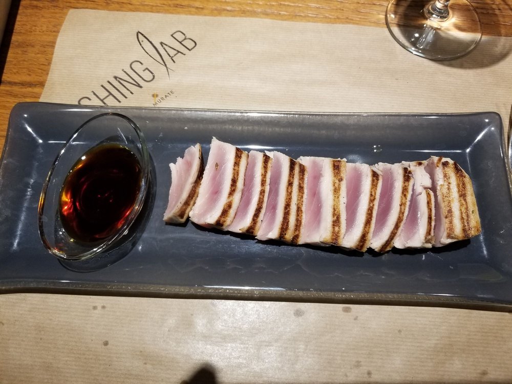 FISHING LAB FIRENZE - 400 Photos & 102 Reviews - Via del Proconsolo 16R ...