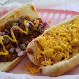 JAKES CONEY ISLAND - 20 Photos & 35 Reviews - 1826 E 2nd St, Edmond ...