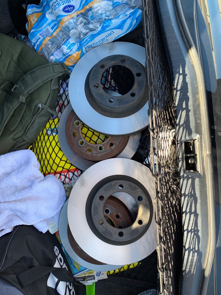 P & O BRAKE - Updated October 2025 - 16 Photos & 11 Reviews - 6330 S ...