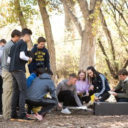 BOSQUE SCHOOL - 43 Photos - 4000 Bosque School Rd NW, Albuquerque, New ...