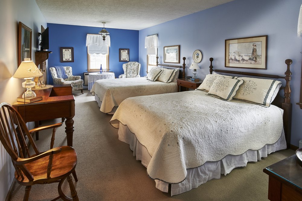 DIE HEIMAT COUNTRY INN - Updated April 2026 - 38 Photos & 13 Reviews ...