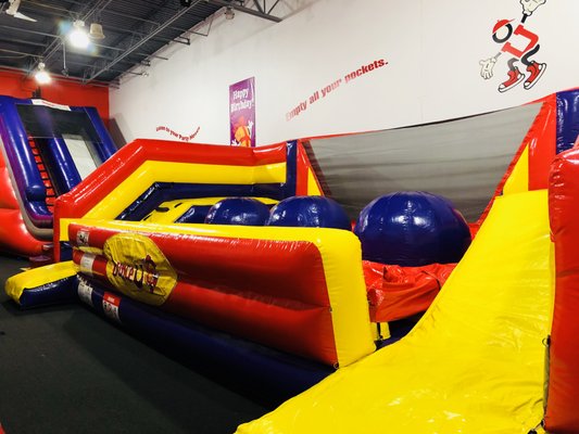 BOUNCEU CHESTERFIELD - Updated March 2025 - 37 Photos & 20 Reviews ...