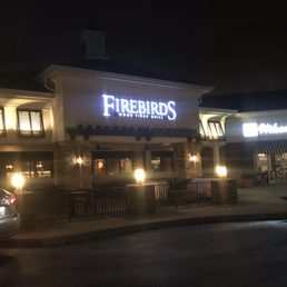 FIREBIRDS WOOD FIRED GRILL - Updated June 2025 - 295 Photos & 310 ...