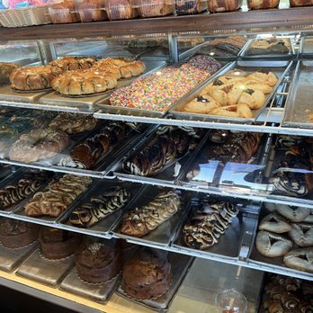 UNIQUE PASTRY - Updated March 2025 - 86 Photos & 162 Reviews - 18381 ...