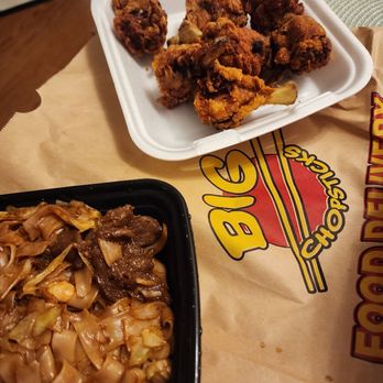 BIG CHOPSTICKS - Updated December 2025 - 129 Photos & 414 Reviews ...
