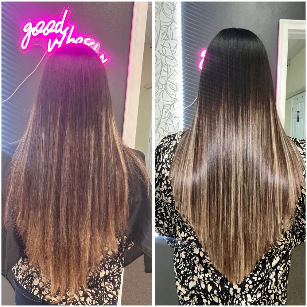 VICTORIA HAIR & SPA - Updated May 2024 - 1125 Eastchester Dr, High ...
