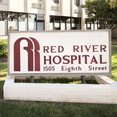 RED RIVER HOSPITAL - Updated May 2026 - 26 Photos & 15 Reviews - 1505 ...