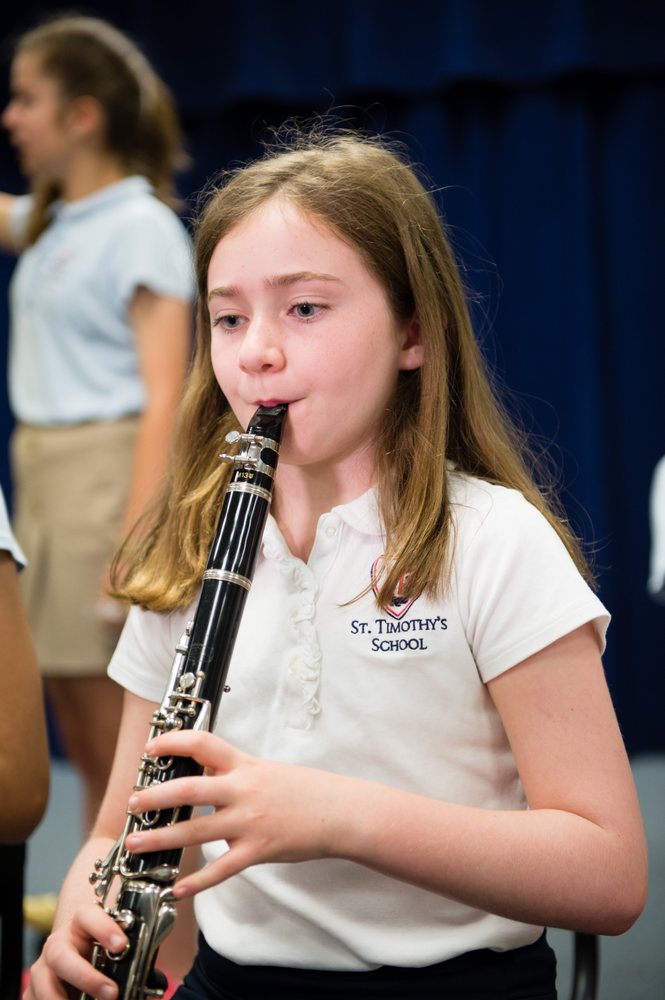 ST TIMOTHY’S SCHOOL - 10 Photos - 4523 Six Forks Rd, Raleigh, NC - Yelp