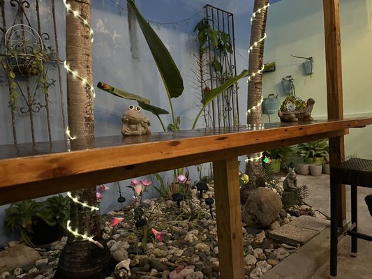 COQUI FIRE CAFE - 125 Photos & 187 Reviews - Calle Carlos Lebrum 443 ...