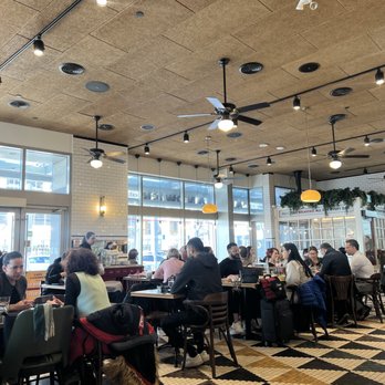 CAFE LANDWER - NORTH YORK - Updated July 2024 - 369 Photos & 167 ...