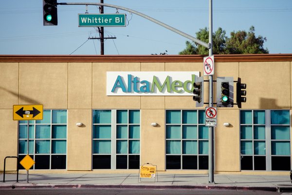 ALTAMED MEDICAL GROUP - COMMERCE - Updated December 2025 - 24 Photos ...