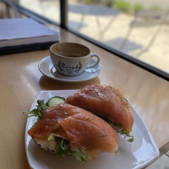 MERAKI COFFEE - Updated February 2025 - 318 Photos & 215 Reviews - 1203 ...