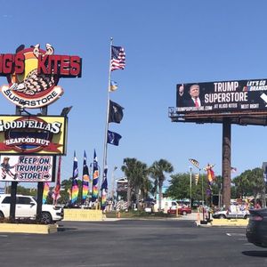 TRUMP SUPERSTORE - Updated June 2025 - 21 Photos - 4505 Hwy 17 S, North ...