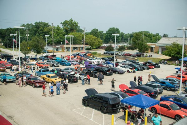 KEN GANLEY KIA MENTOR - Updated October 2025 - 56 Photos & 87 Reviews ...