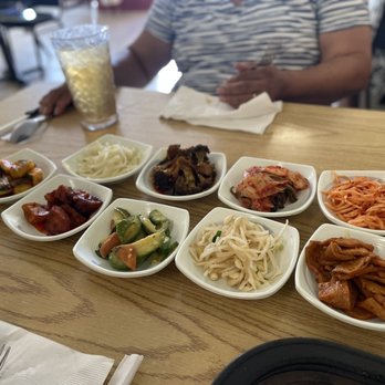 KALBI HOUSE - Updated August 2024 - 156 Photos & 104 Reviews - 5718 ...