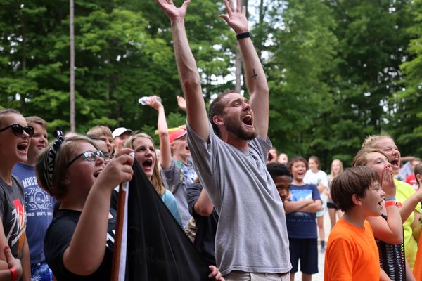 CAMP OTYOKWAH - Updated August 2025 - 3380 Tugend Rd, Butler, Ohio ...