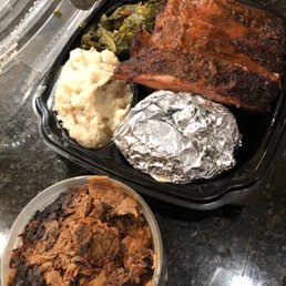 BLUE RIBBON BBQ - Updated May 2024 - 164 Photos & 680 Reviews - 1375 ...