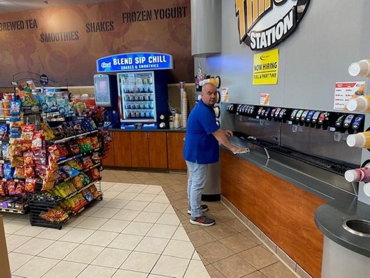 PETRO MART - Updated January 2026 - 13 Photos - 13010 Tesson Ferry Rd ...