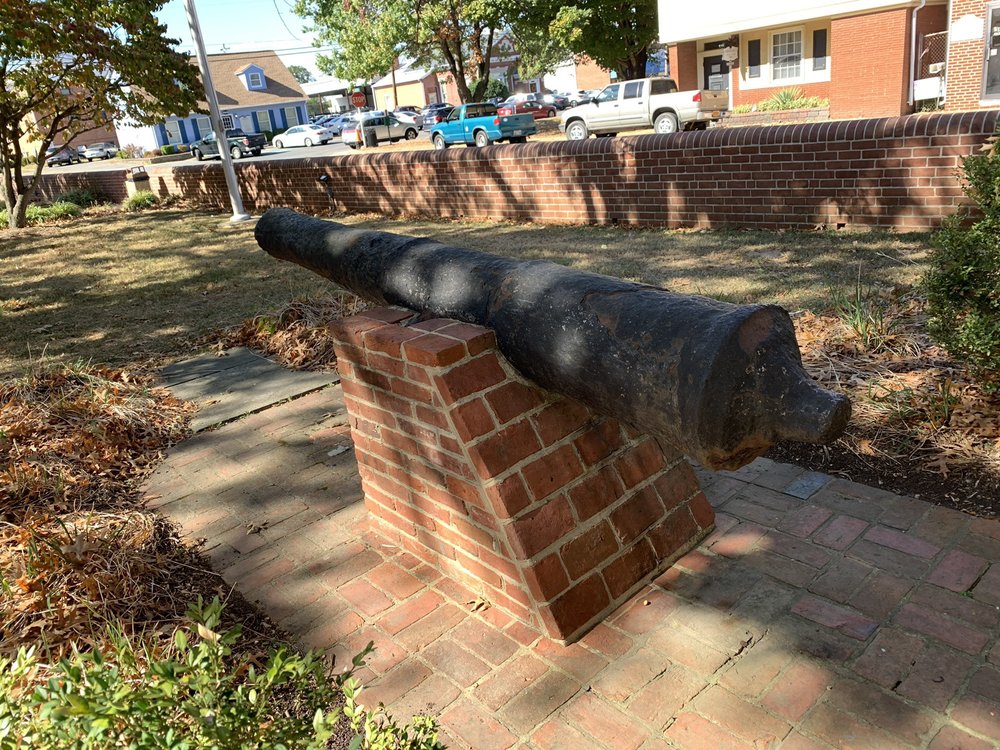 THE OLD JAIL MUSEUM - 17 Photos - 41625 Courthouse Dr, Leonardtown ...