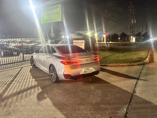 KAYALAR MOTORS - Updated June 2026 - 61 Photos & 33 Reviews - 16230 Fm ...