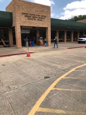 UNITED STATES POSTAL SERVICE - Updated October 2025 - 15 Photos & 34 ...