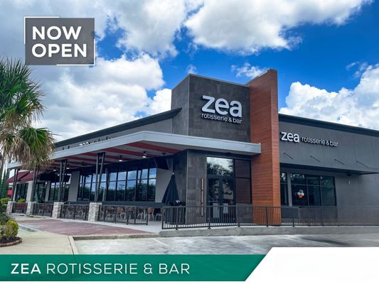 ZEA ROTISSERIE & BAR - 373 Photos & 231 Reviews - 7415 Corporate Blvd ...