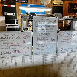 Smacky’s On Broadway - Cheap - Sandwiches - Updated June 2025 - 146 ...