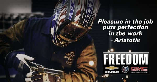 FREEDOM CHEVROLET BUICK GMC - Updated December 2025 - 65 Photos & 174 ...