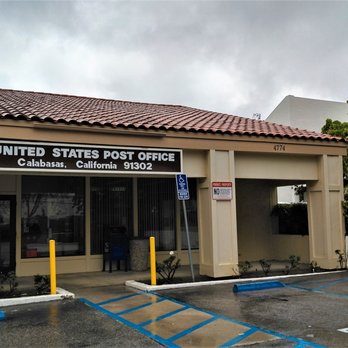 US POST OFFICE - Updated December 2024 - 18 Photos & 24 Reviews - 4774 ...