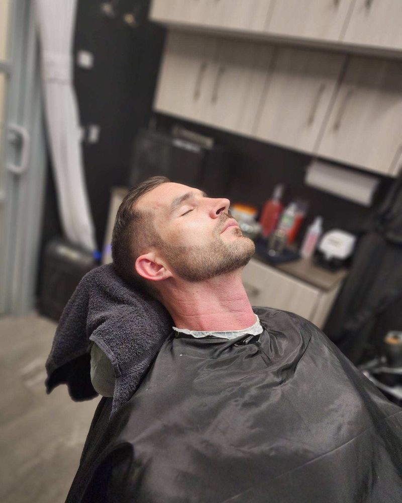 APEX BARBER - 17 Photos - 4961 A W Atlantic Ave, Delray Beach, Florida ...