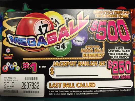 N-41 BINGO - Updated October 2025 - 19 Photos & 19 Reviews - 14226 N ...