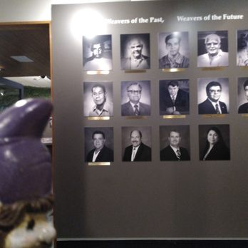 CHITIMACHA MUSEUM - Updated December 2025 - 52 Photos - 3289 Chitimacha ...