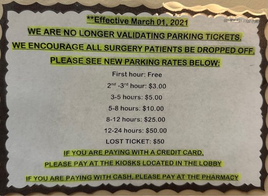 QUEEN’S POB II PHYSICIAN’S OFFICE BUILDING - Updated September 2025 ...