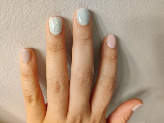 HEAVEN NAILS & SPA - Updated April 2025 - 65 Photos & 33 Reviews - 1991 ...