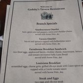 Gadsby’s Tavern Restaurant - 363 Photos & 342 Reviews - American (New ...