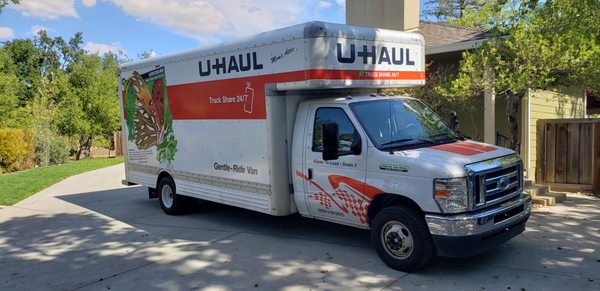 1-800-PACK-RAT - Updated September 2025 - 82 Photos & 507 Reviews ...