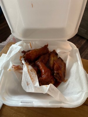 J’S WINGS & SEAFOOD - Updated December 2025 - 26 Photos & 54 Reviews ...