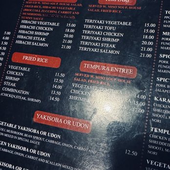 YASAKA AYCE - Updated January 2026 - 32 Photos & 17 Reviews - 1348 I 35 ...