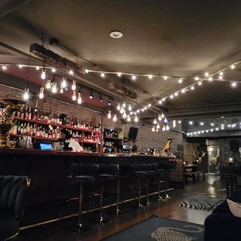 KAROO CAFE - Updated January 2025 - 38 Photos & 10 Reviews - 1921 1st ...