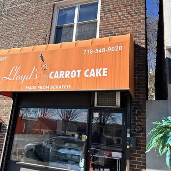 LLOYD’S CARROT CAKE - Updated December 2025 - 203 Photos & 263 Reviews ...