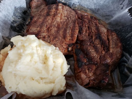 TWO RIVERS RESTAURANT - 53 Photos & 64 Reviews - 1537 W Peace St ...