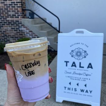 TALA COFFEE ROASTERS - Updated February 2025 - 83 Photos & 35 Reviews ...