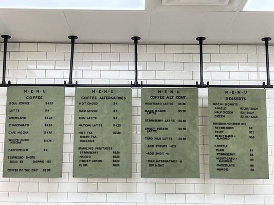 CAFE SOUL CUPS - 29 Photos - 643 Mills Park Dr, Cary, North Carolina ...