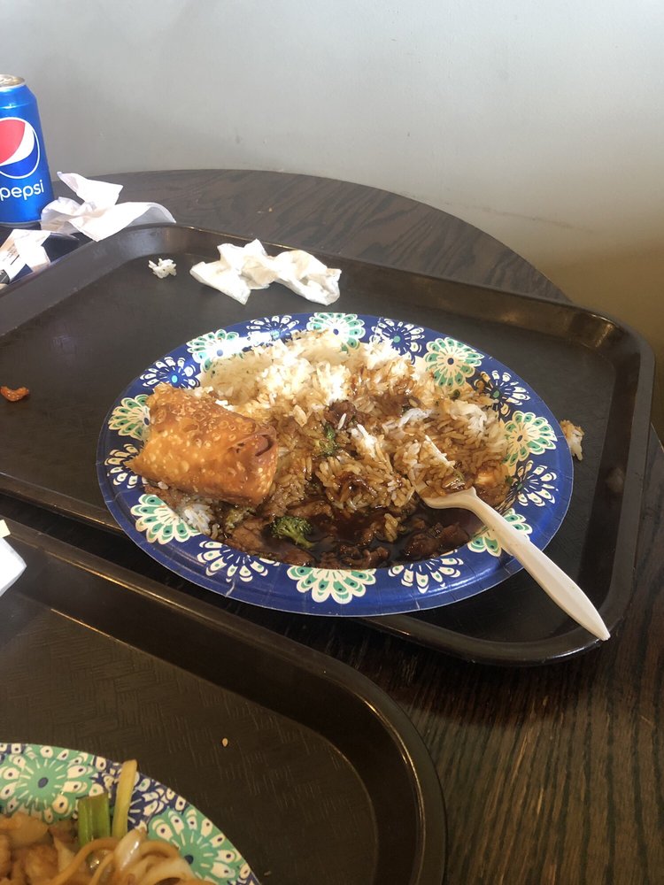 MOCA EXPRESS - 119 Photos & 74 Reviews - 577 Burnside Ave, Inwood, NY ...